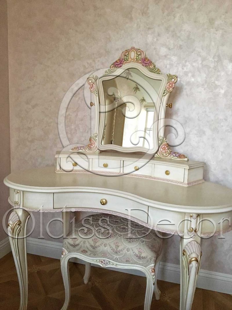 МЕБЕЛЬ | oldiss-decor.com