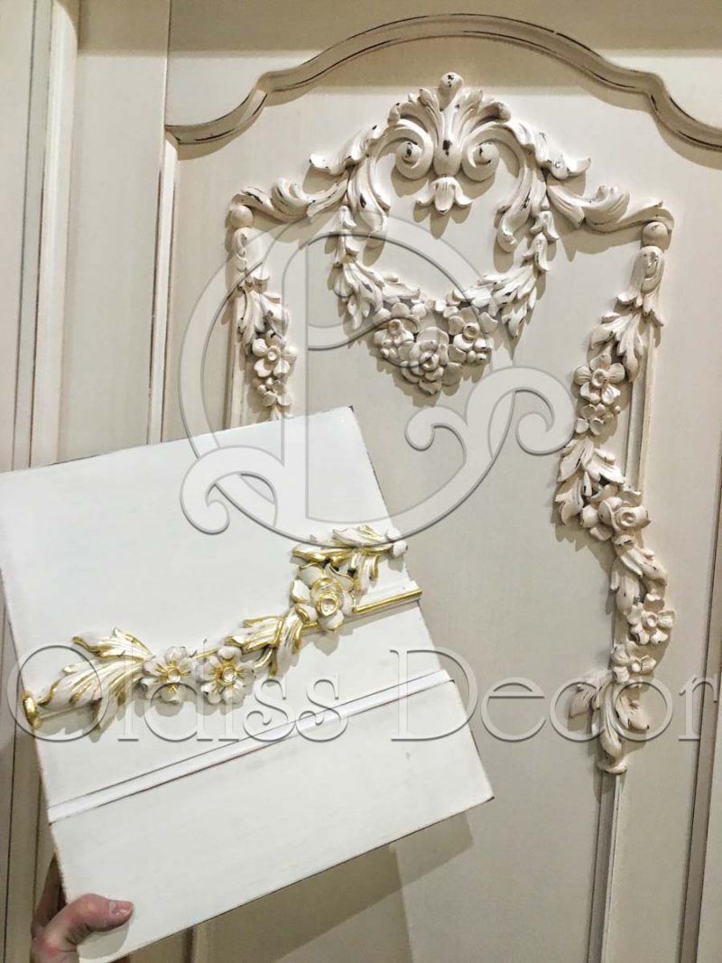 МЕБЕЛЬ | oldiss-decor.com